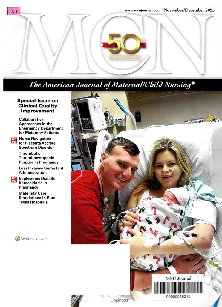 November 2025 – Current Contents Service