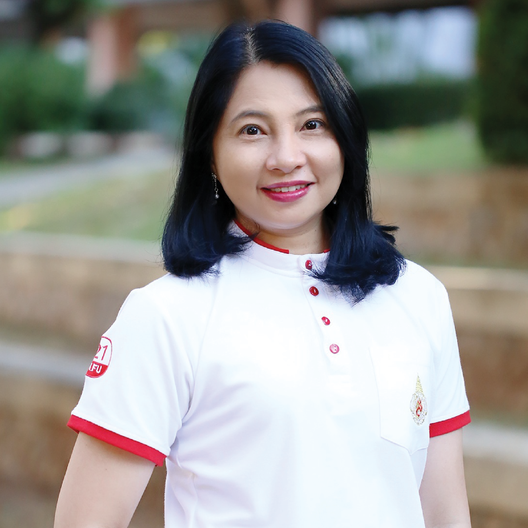 ผู้บริหาร – MFU Library