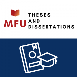 MFU Theses and Dissertations – MFU Library